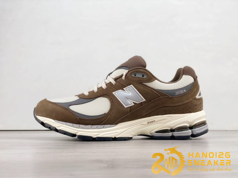 Giày New Balance 2002R Brown Beige M2002RHS