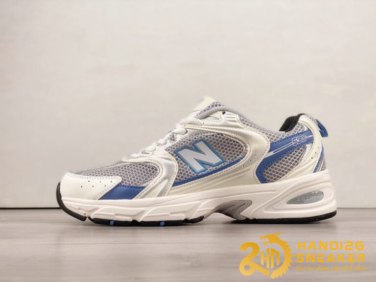 Giày New Balance 530 Steel Blue MR530KC