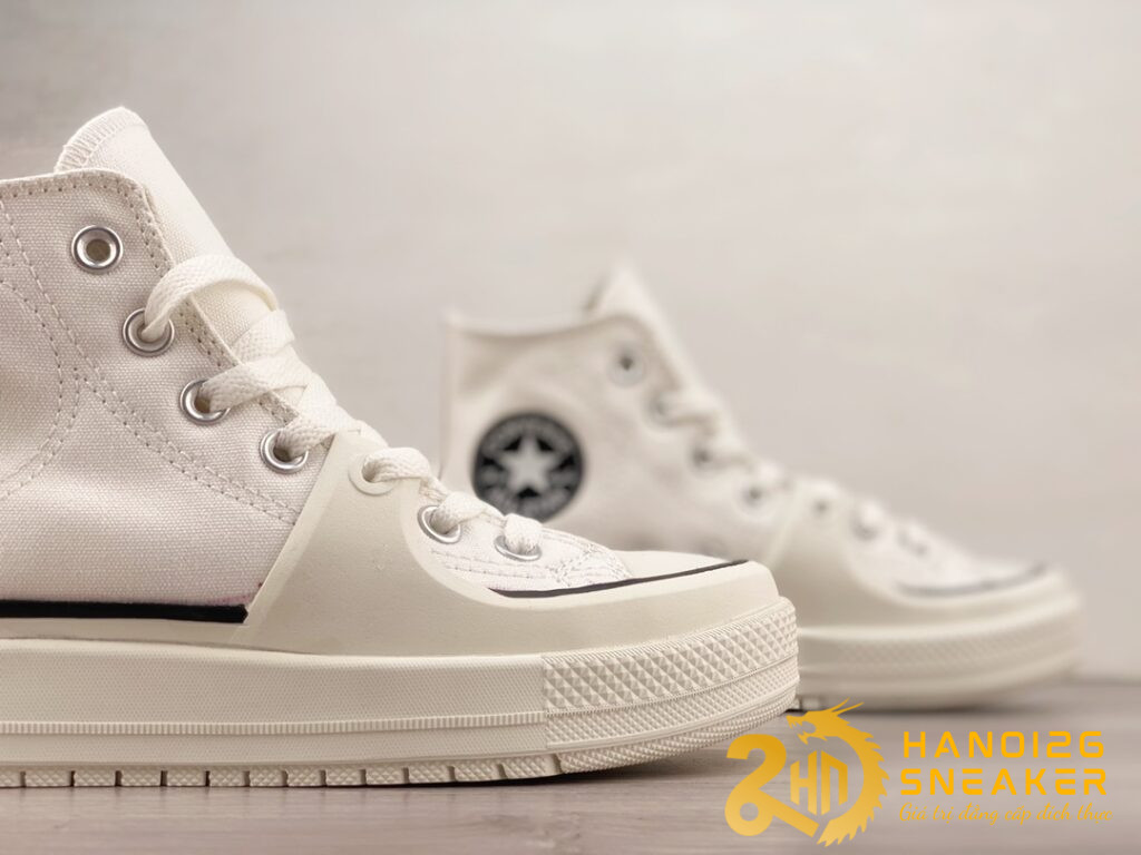 Giày Converse Chuck Taylor All Star Construct Utility Canvas