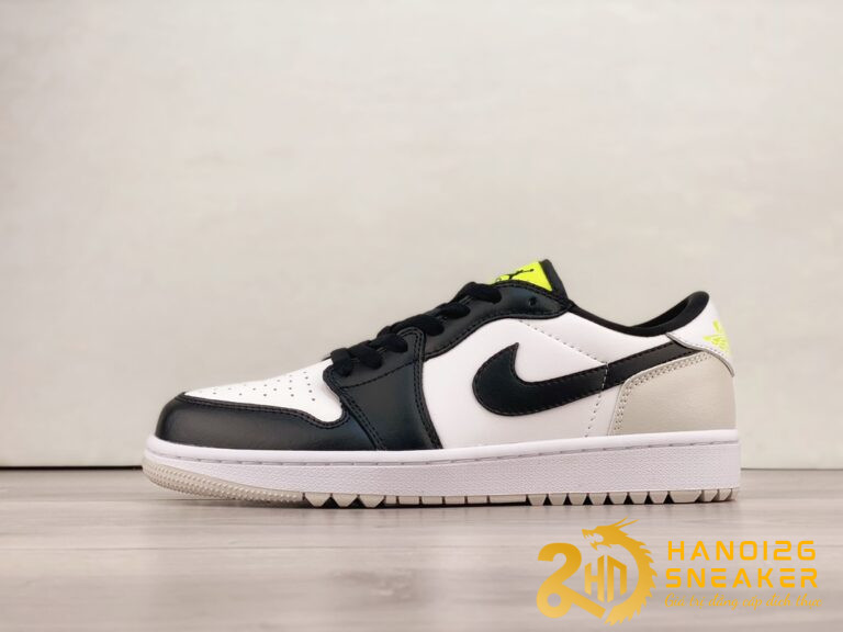 Giày Nike Air Jordan 1 Low Golf Phantom Volt