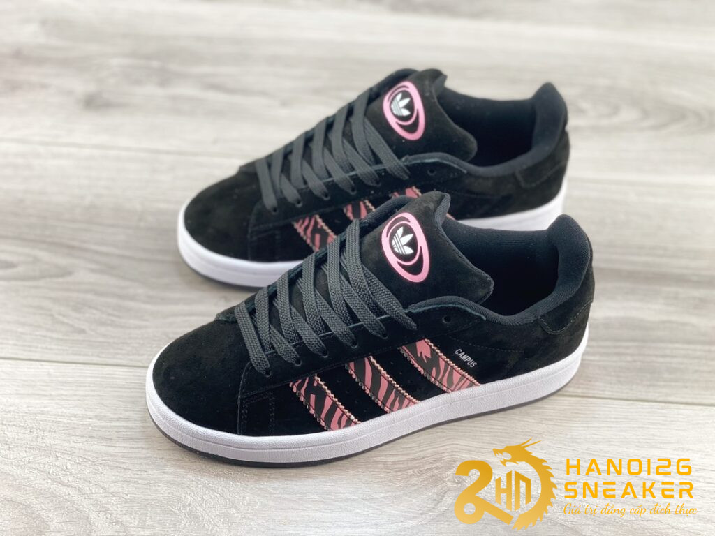 Giày Adidas Campus 00s Pink Fusion IG2389