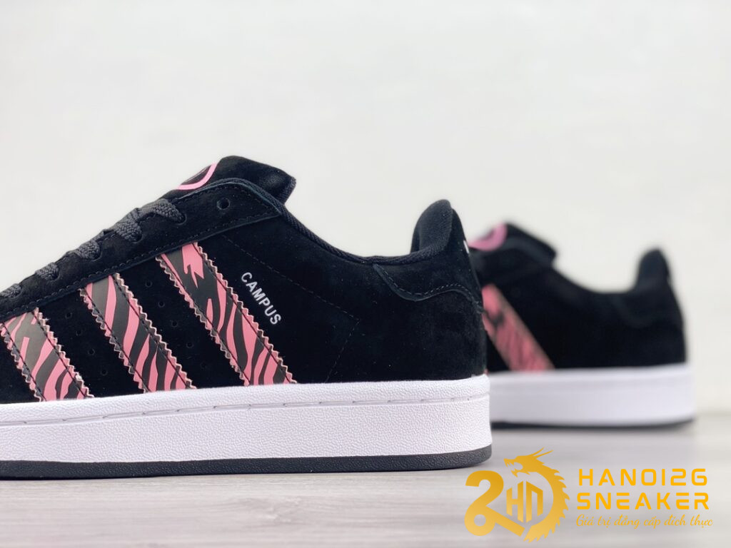 Giày Adidas Campus 00s Pink Fusion IG2389