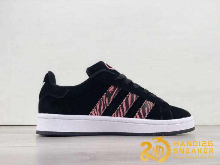 Giày Adidas Campus 00s Pink Fusion IG2389