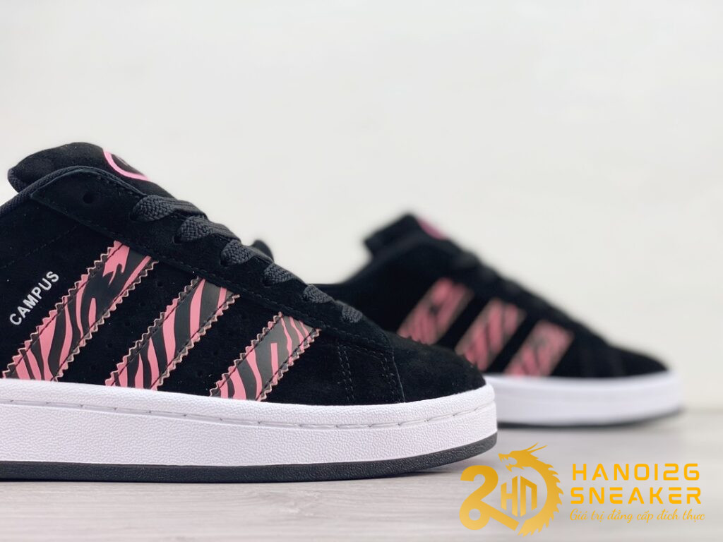Giày Adidas Campus 00s Pink Fusion IG2389