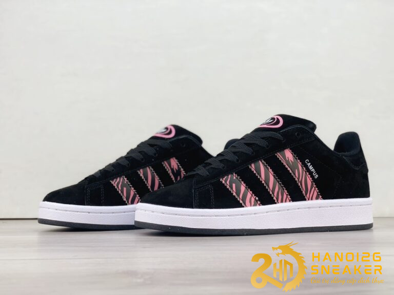 Giày Adidas Campus 00s Pink Fusion IG2389