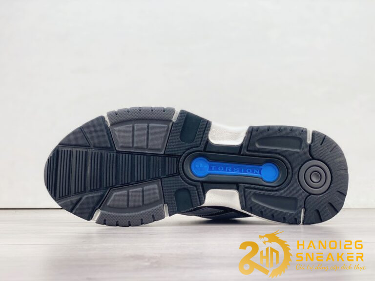 Giày Adidas Retropy F90 Grey Five Pulse Blue