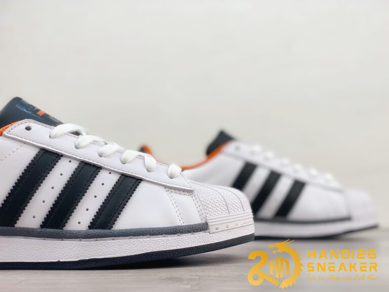 Giày Adidas Superstar Streetball Classic Shell Toe