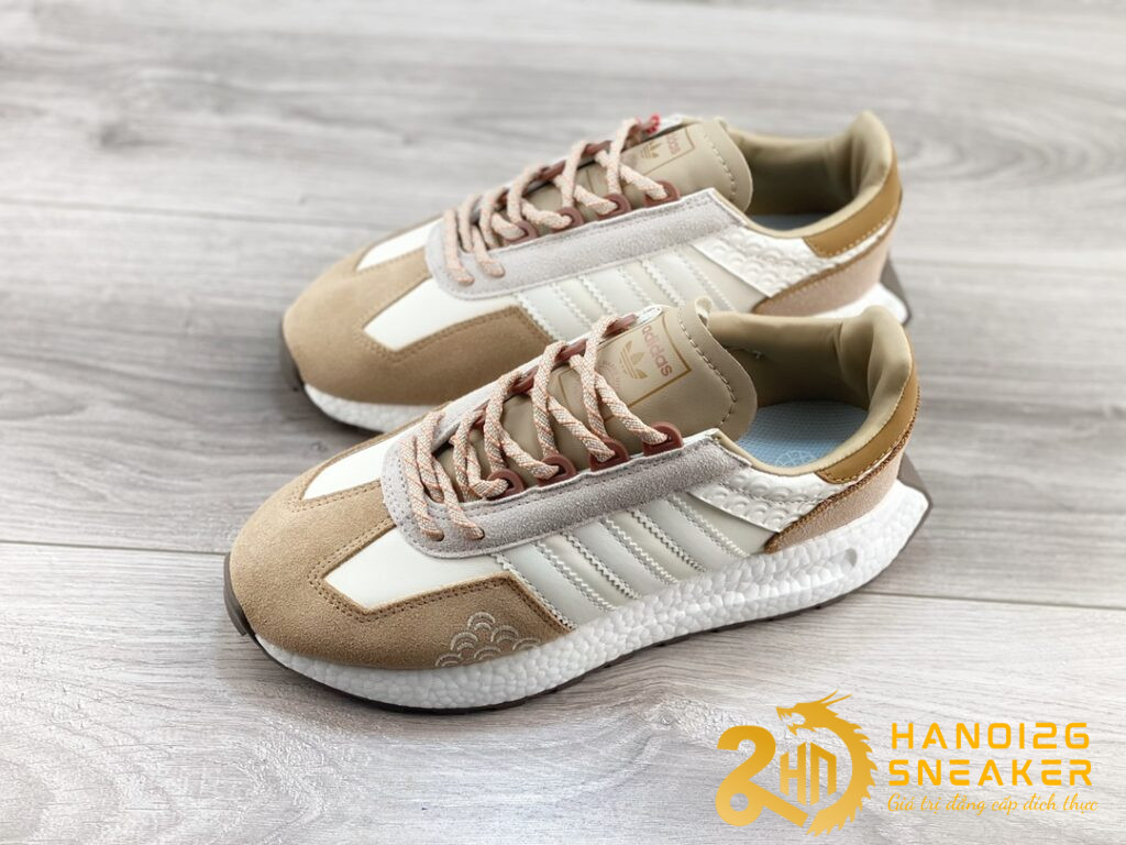 Giày Adidas Retropy Boost E5 Wrp Spring 2024