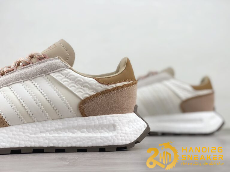 Giày Adidas Retropy Boost E5 Wrp Spring 2024